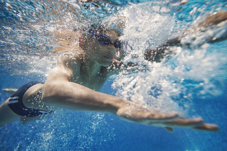 Swim Tutor | STA Swimming Courses and Certification